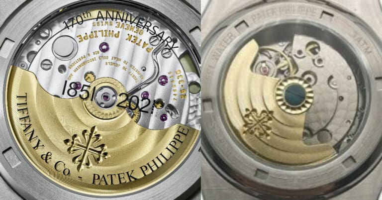 Authentication Guide: How to Tell a Real vs Fake Patek Philippe