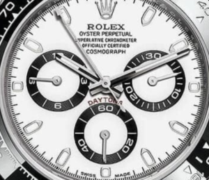 Watch Dials: Understanding the Face of Time - SEA Wave Diamonds & Watches